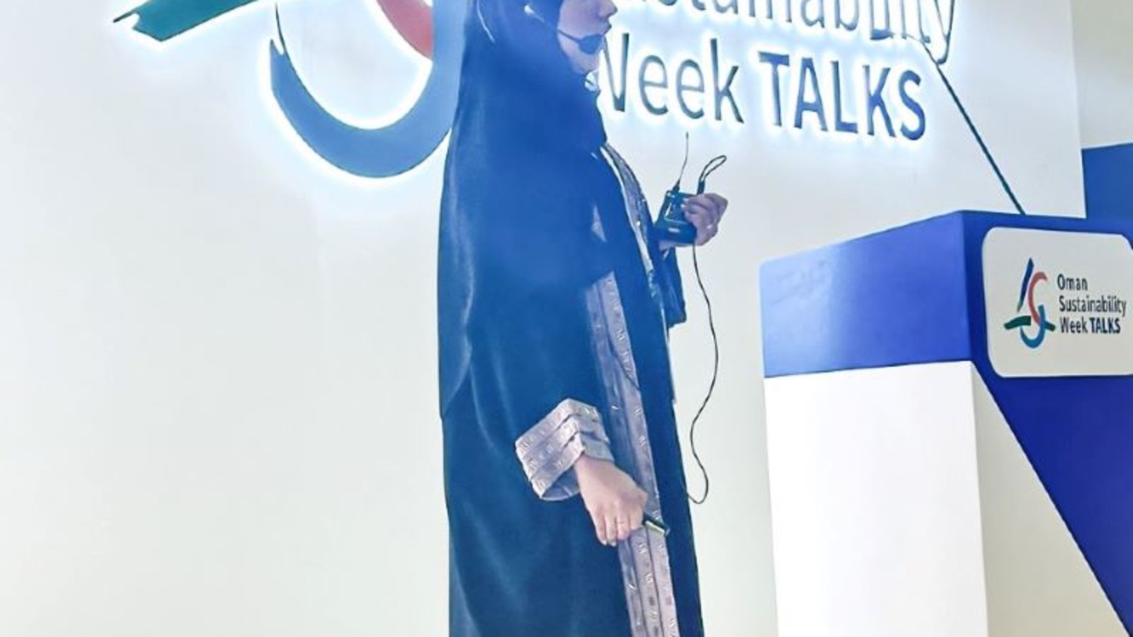 Exploring Sustainability: Oman’s Exciting Week - Oman Hydrogen Centre